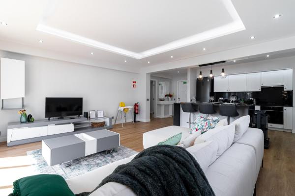 Barreiros Holidays By Atlântica - Funchal