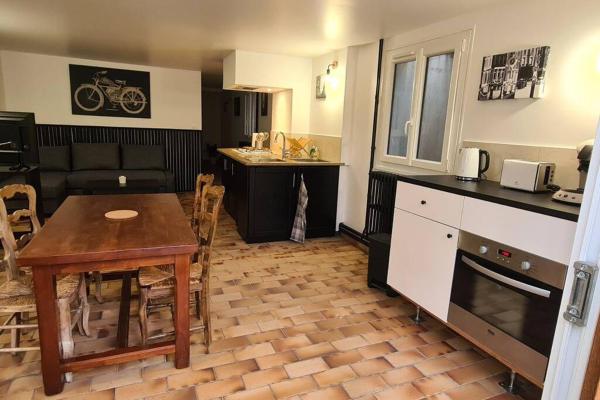 Logement Base De Loisirs - Malesherbes
