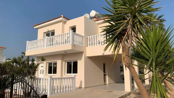 Sunset Sea View Villa - Cyprus