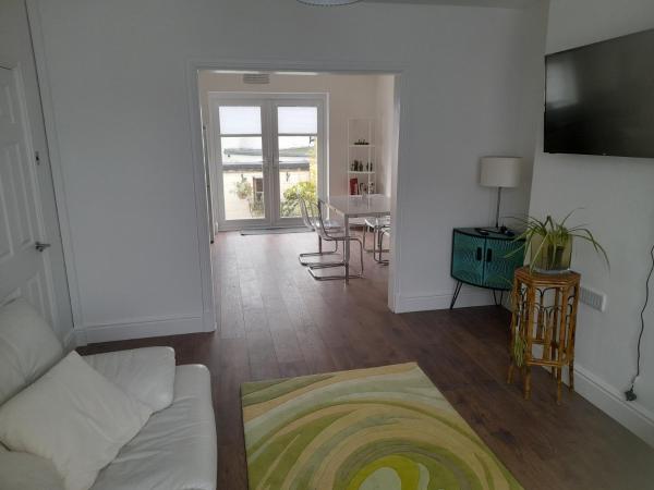 Salmestone Stay - Broadstairs