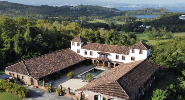 Domaine Du Château - Fort-de-France