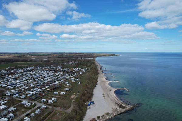 Camping-in-waabs - Schleswig-Holstein