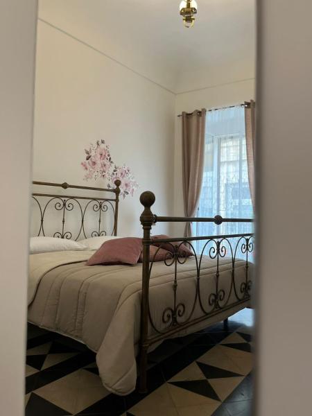 Nicanto's Home - Bari