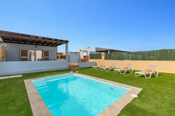 Villa Ocean Pearl By Villa Plus - Fuerteventura
