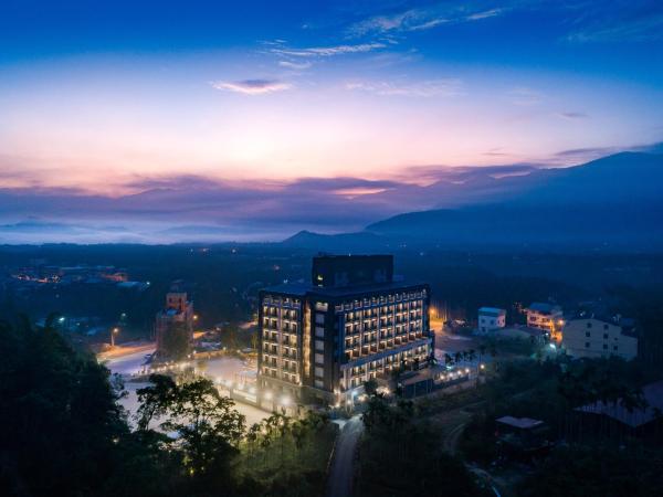 Fantasy Palace - Yuchi Township