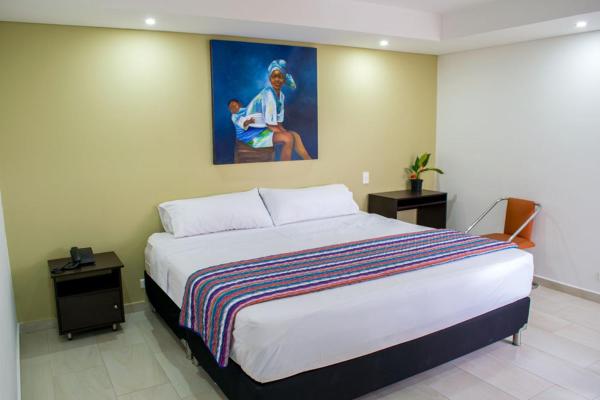 Hotel Oasis - Rionegro