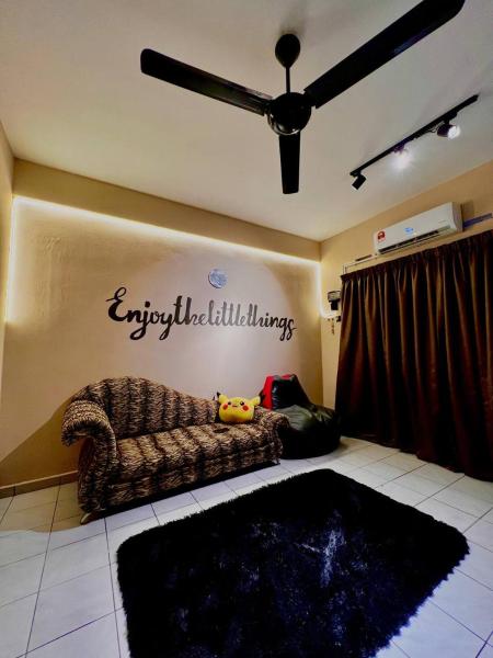 Totoi Melaka - Ayer Keroh