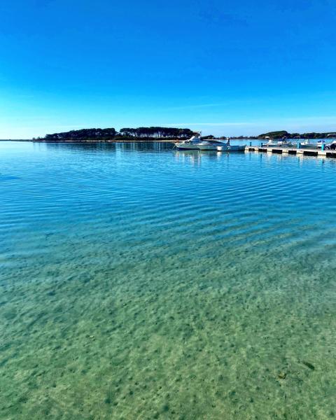 Casa Elisa - Porto Cesareo