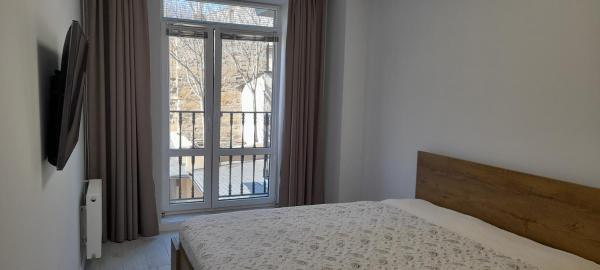 Apartments On Meshchanskaya - Odesa