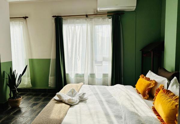 Hotel Darwin - Kathmandu