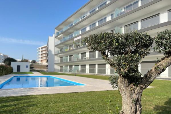 T1 Monte Residence By Amcf - Portimão