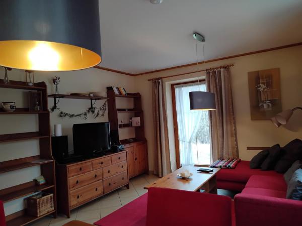 Ciao-aschau Grenzhub Fewo 206 Puhlmann - Sachrang