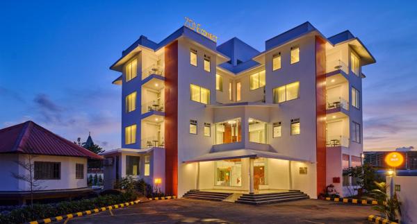 Zone Connect By The Park Port Blair - Port Blair
