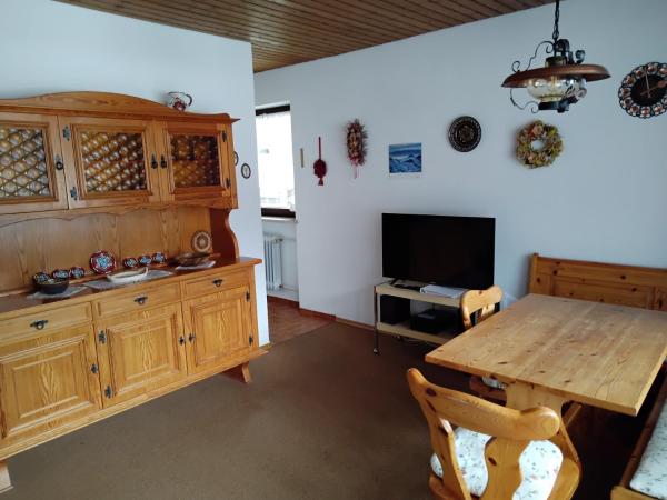 Ciao-aschau Sachrang Haus Spitzstein Fewo Klos - Aschau im Chiemgau