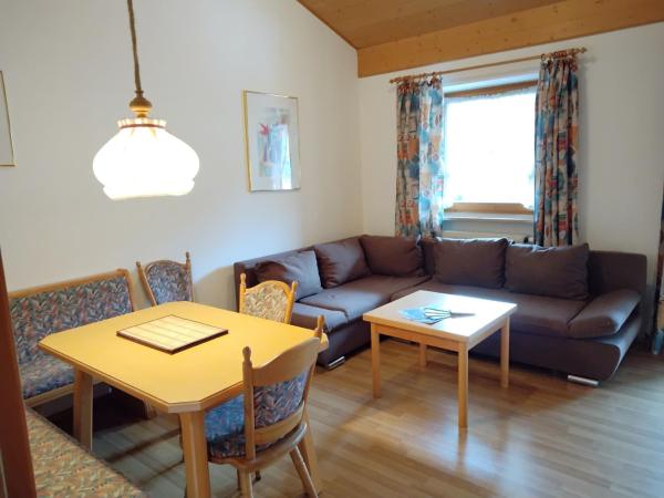 Ciao-aschau Grenzhub Fewo 312 Göke - Kufstein