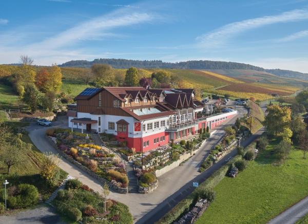 Wo Der Hahn Kräht - Heilbronn
