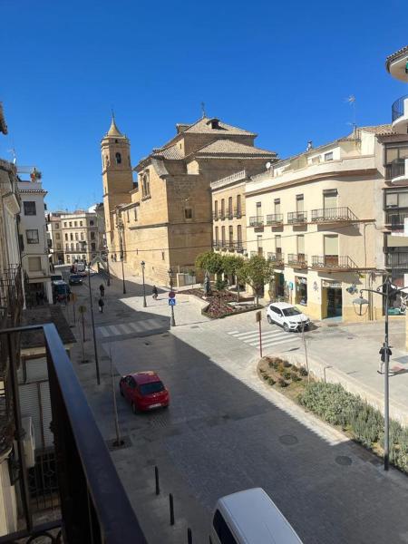 Vivienda Turística La Trinidad - Úbeda