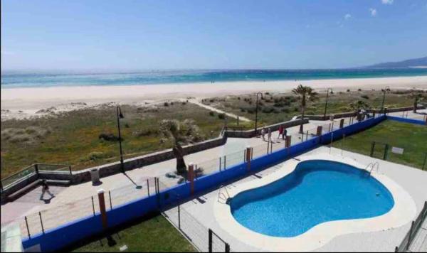 Apartamento La Tortuga Ii Beach - Tarifa