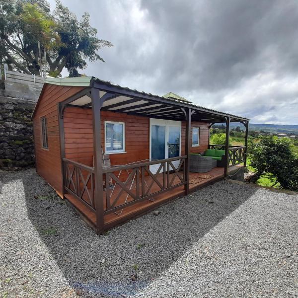 Ty Kaz Kryst'l - Réunion