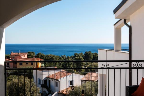 Royal Suite Apartment - Cala Gonone
