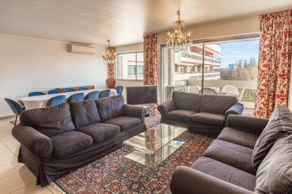 Appartement Mozart - Strasbourg