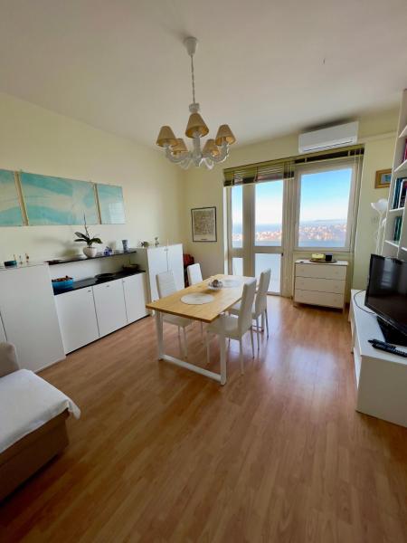 Panoramico Appartamento Vista Mare - Rimini