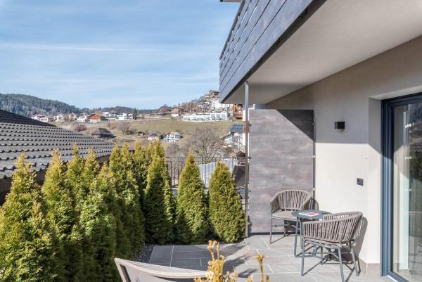Aster Moments Apt Max - Bolzano