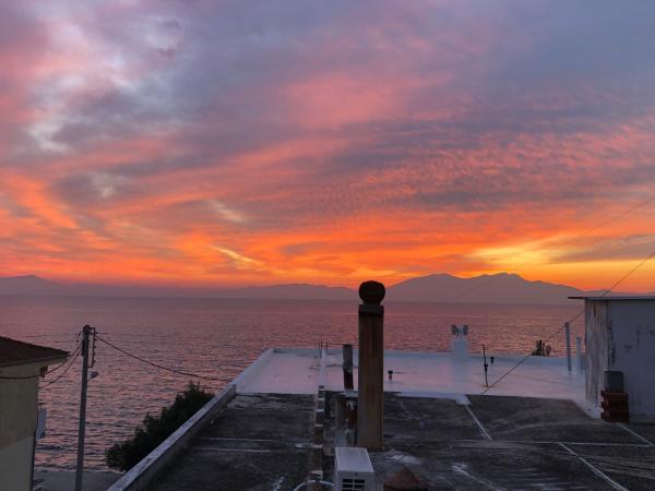 Sea Sunset Appartment - Halkidiki