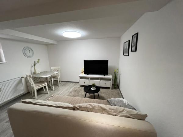 Ferienwohnung Meister - Monreal