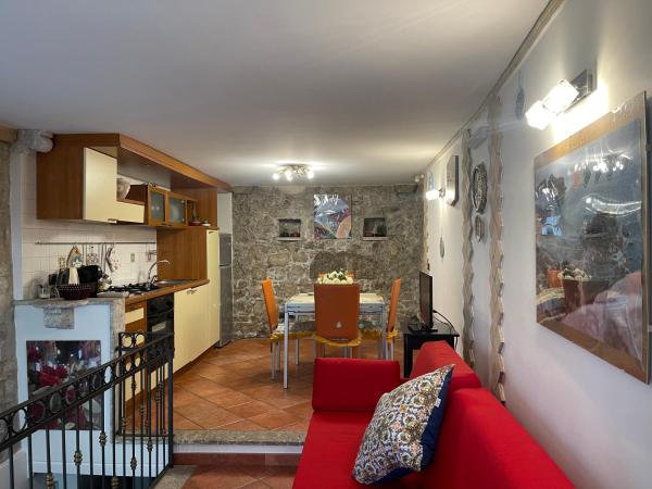Majolica Taormina Apartment - Taormina