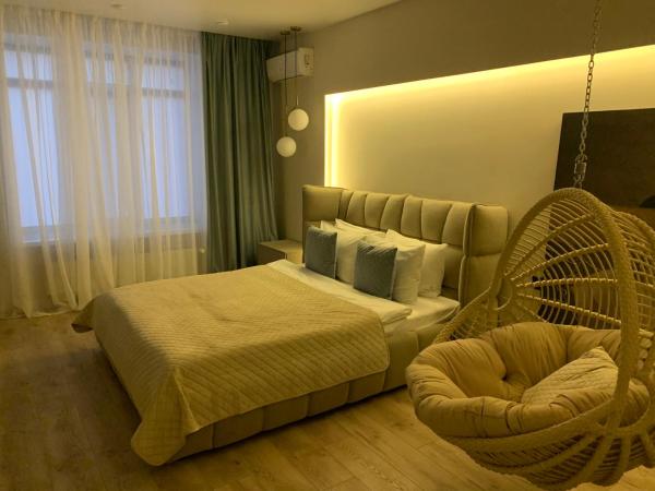 Dream Apartment - Біла Церква