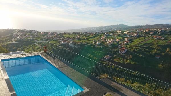 Refúgio Da Serra - By Wehost - Madeira