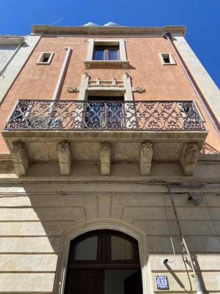Dimora La Torre - San Lorenzo
