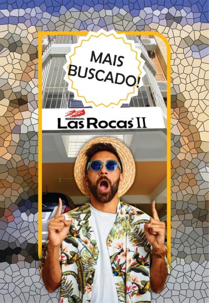 Residencial Las Rocas Ii - Florianópolis