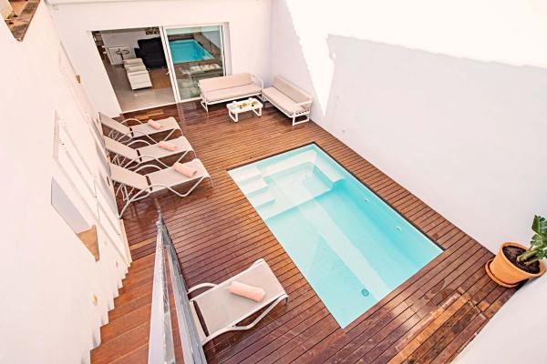 Villa Casa Puerto By Sealand Villas - Majorka