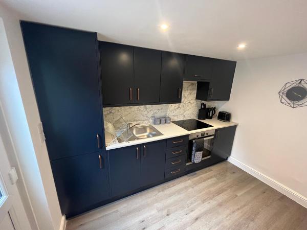 Corner Stone House - Apartment 2 - Great Yarmouth
