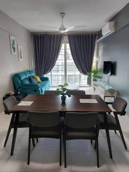 Hanis Homestay De Bangi - Bangi