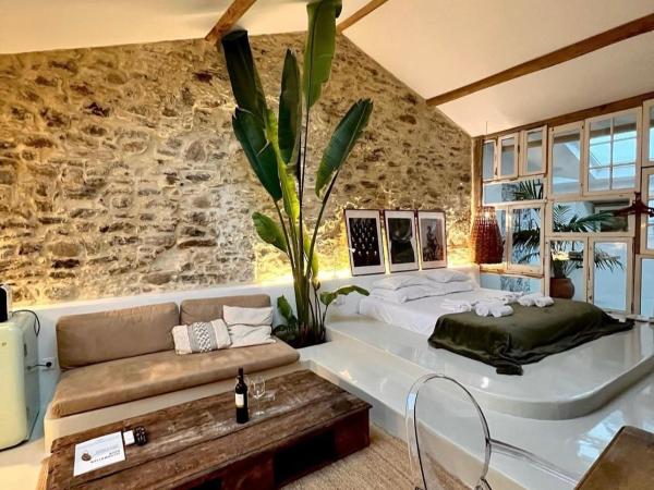 Suites D´aldeia - Suite 16 - Milharado