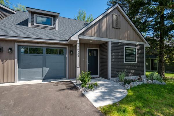 West Bay Getaway - Traverse City, MI