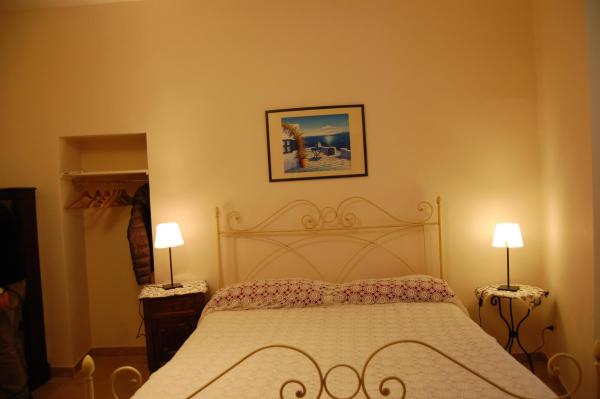 Casa Di Nicola - Salerno