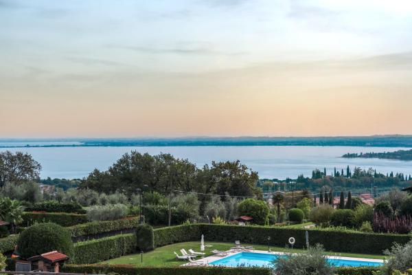 Villa Tullia - Padenghe sul Garda