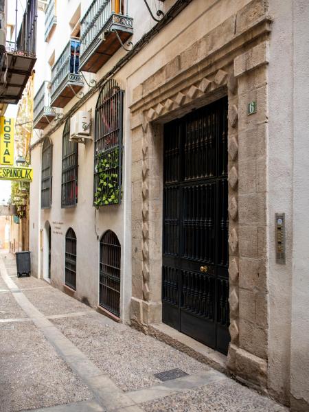 Precioso Apartamento En Jaén A 70 M De La Catedral - Jaén