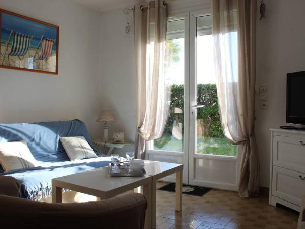 Maison Avec Jardin Près Phare De Chassiron - 4 Couchages, Calme Et Proche Mer - Fr-1-246a-49 - Saint-Denis-d'Oléron