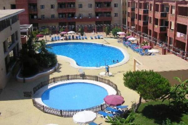 Punta Umbria Ideal Apartamento Enebrales - Punta Umbría