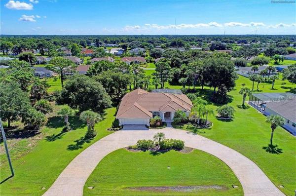 Endless Summer - Private Villa - Little Gasparilla Island, FL