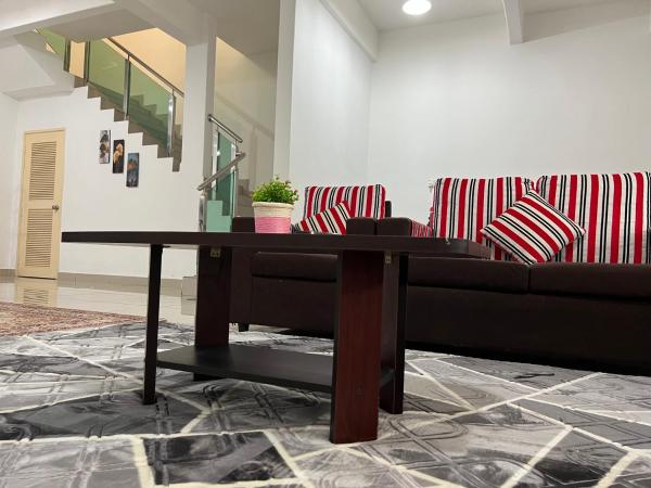 De Pontian Homestay - Johor