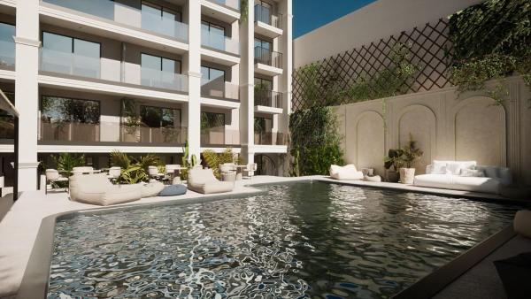 Enorme Epavli Boutique - Hersonissos