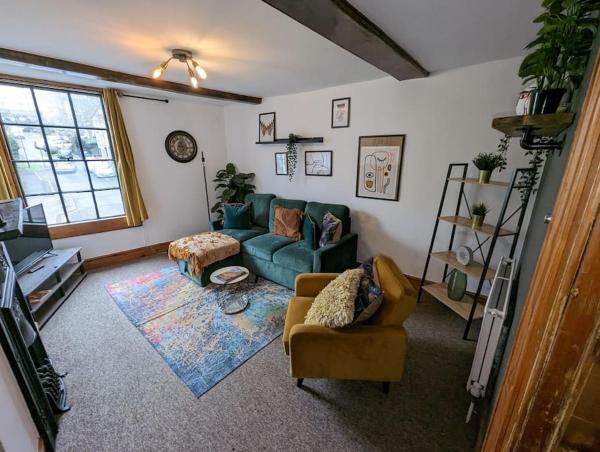 River Street Rest - Bath