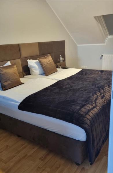 Barcelona Chillinghouse 10 3min Von Ice, Netflix,garten - Sankt Augustin