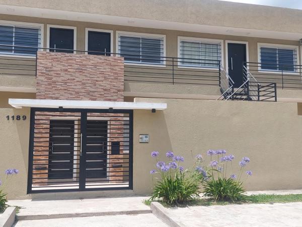 Alquiler Departamentos Mistral - Zona Hospital Austral Pilar - Villa Rosa